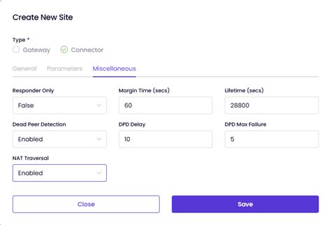 Vmware Nsx Edge Gateway Timus Networks