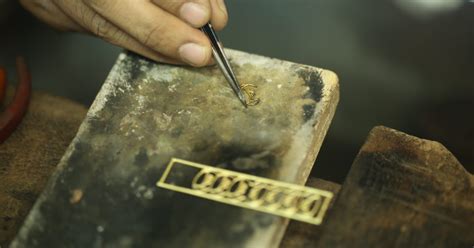 The Art Of The Lotus Flower New Fine Jewellery Turquoise Mountain