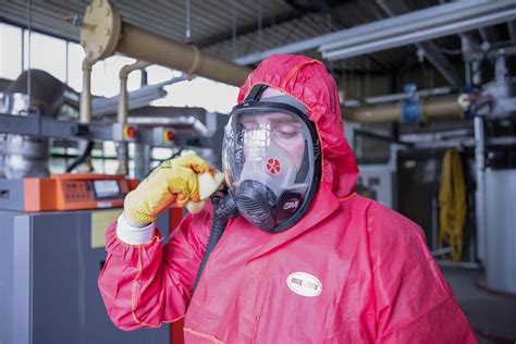 What Is Asbestos Personal Air Monitoring And Testing