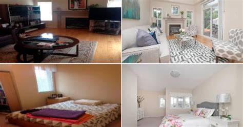 푼돈으로 끌어올린 집값 신공홈스테이징의 비밀