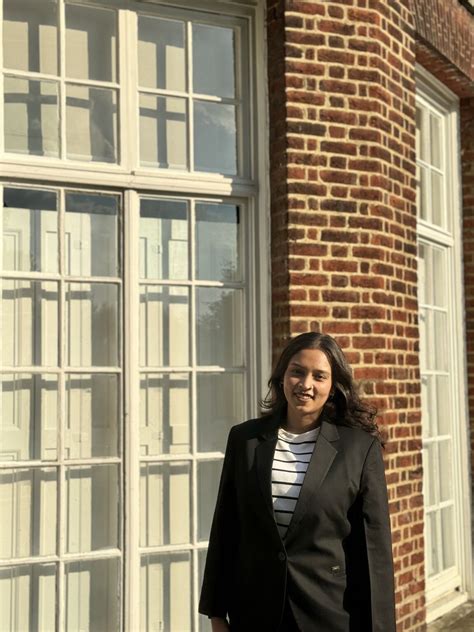 After Completing My Bachelors In Hotel Management From Wgsha Manipal