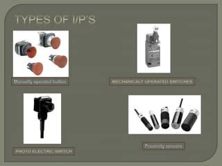 Plc Presentation PPT