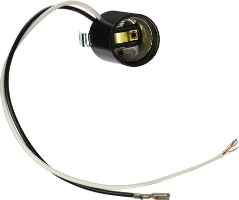 Broan S85950000 Lamp Socket Assembly Tools And Home Improvement