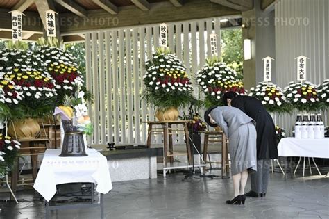 2021年11月30日 皇嗣殿下、56歳のお誕生日おめでとうございます 秋篠宮皇嗣家画像収集ブログ2