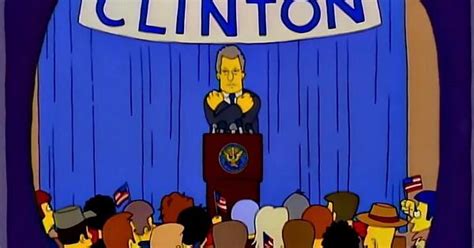 i am clin ton as overlord all will kneel trembling before me and obey