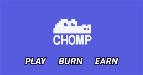 Chomp