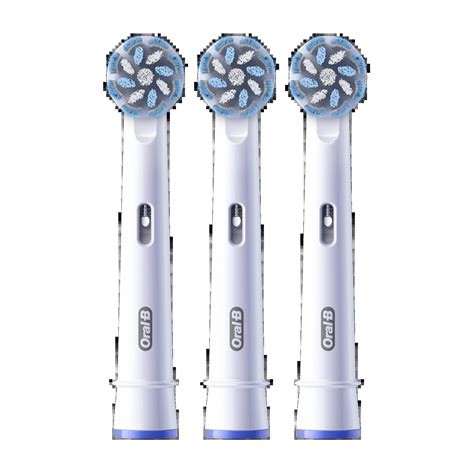 Oral B Sensitive And Gum Brush Head Dentalcareca