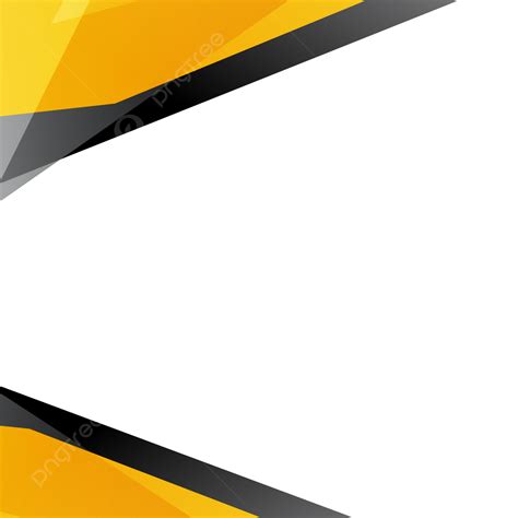 Orange Black Gradient Wave Abstract Poster Background Vector Poster Background Abstract Bg