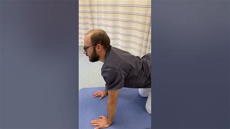 2 упражнения для позвоночника медицина доктор лечение боли врач массаж диагностика спорт