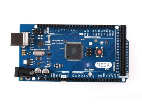 Laskakit Mega2560 Rev3 Laskakit