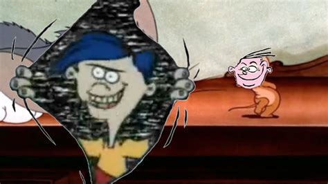 Ed Edd N Eddy Sound Effects Heavy Scene Movehor