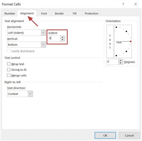 How To Indent In Excel A Beginners Guide To Formatting Cells