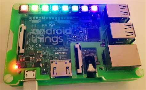 github nilhcem blinkt androidthings android things driver for pimoroni s blinkt hat