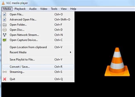 How Can You Convert MOV File To MP4 With VLC SOLVED