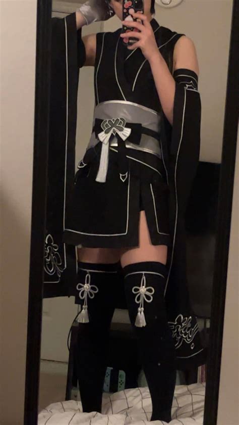 My Dommy Mommy Cosplay R Theratempire