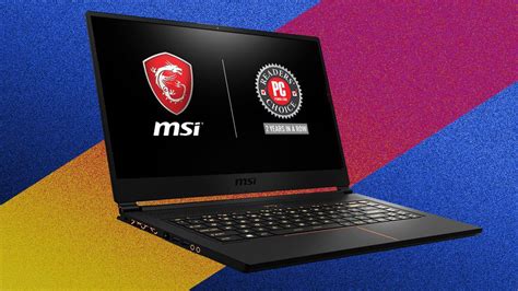 Msi Gs Stealth Gaming Laptop Review