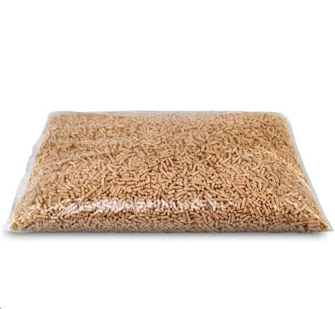 ᐉ Пелети опалювальні 50/50 сосна/дуб евро стандарт 15 кг (SoDy50/50 ...