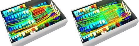 Thermal Simulation And Analysis Software In The Cloud SimScale