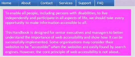 How To Test PDF For Accessibility 11 Tips Examples