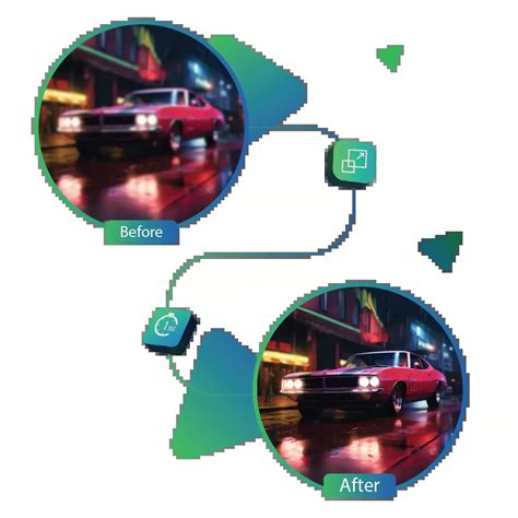 Ai Image Denoiser Instant And Free Photo Denoiser