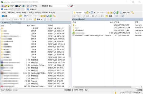 【服务器使用】vscode and winscp进行服务器容器连接（含修改初始密码） winscp如何连接服务器 csdn博客