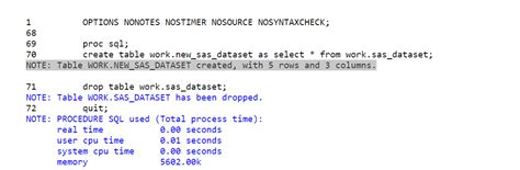 How To Rename Sas Datasets In 3 Simple Ways Learn Sas Code