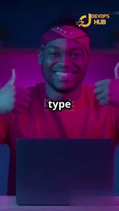 Quick Git Setup Name And Email Coding Linuxlearning Automation Programming Devops