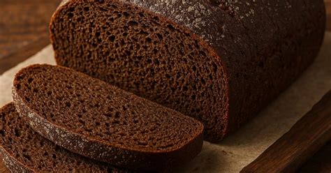 Russian Black Bread Like Youve Never Tasted Before Gimme Recipe