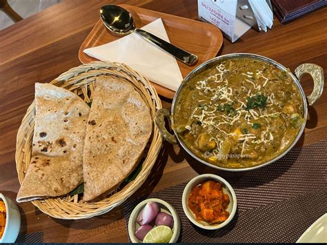 Best Vegetarian Jain Food In Bali Tripoto