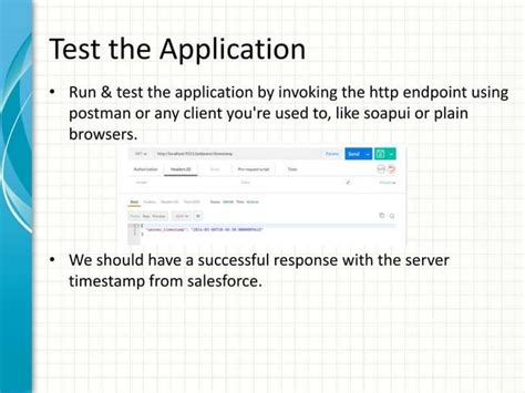 Mulesoft Salesforce Connector Oauth 20 Jwt Bearer Ppt