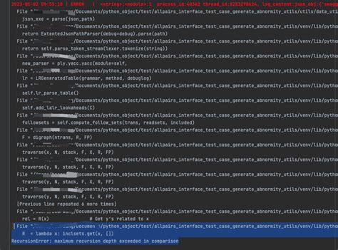 jSON 提取失败 Issue 1 qtclm allpairs interface test case generate