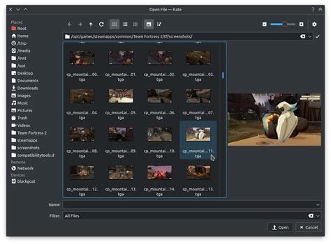 Happy Birthday Filepicker Bug R Linuxmemes
