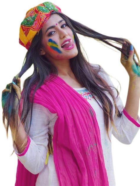Girl Avatar Png