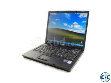 Hp Compaq Nx Laptop