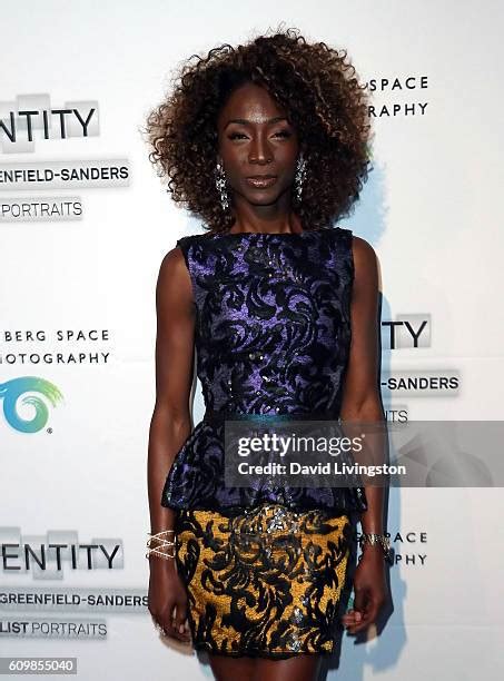 Angelica Boss Photos And Premium High Res Pictures Getty Images