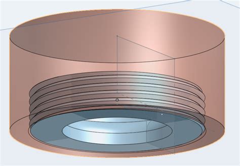 This Boolean Subtract With Offset Is Not Solving Help Onshape