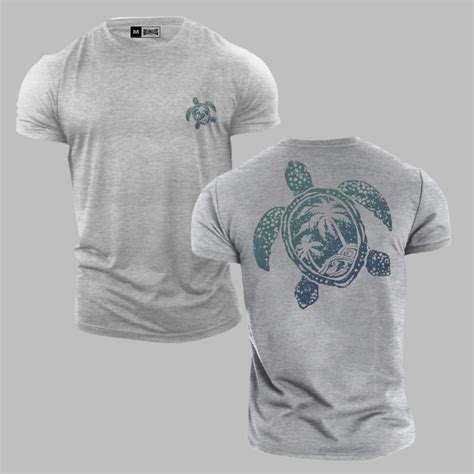 Turtle Beach T Shirt Relentless Gear