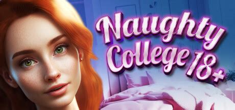 Naughty College Uncensorpat Ch