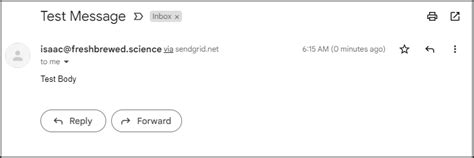 Cloudrun Python Github And Apprise Notifications Freshbrewed