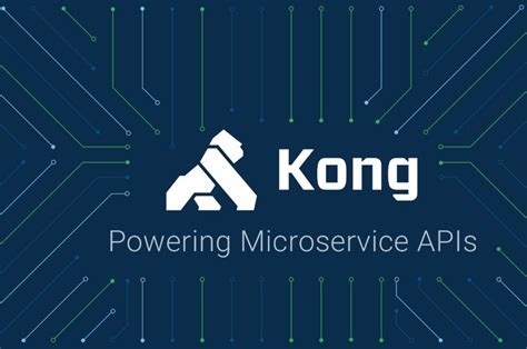Kongs Api Management Platform Adds Hybrid Deployment Options