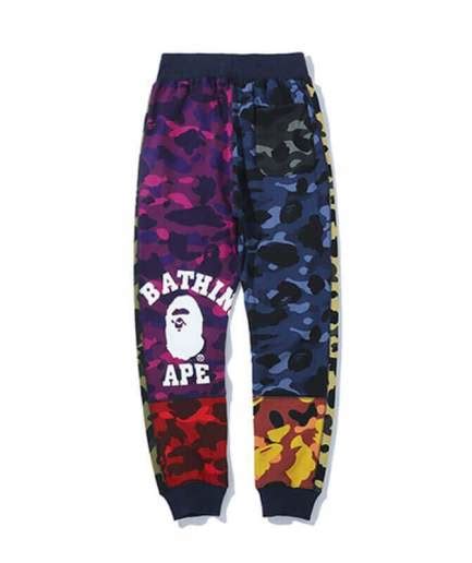 A Bathing Ape® Sweatpants Store Bape Pants Upto 30 Off