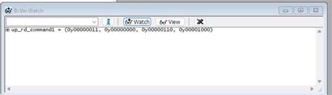 Mpc574xk Linflexd Uart Receive 12 Bit Serial Data Nxp Community