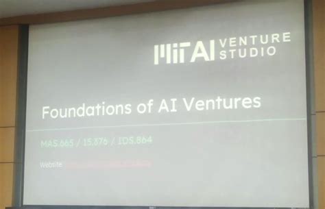 vijoy basu on linkedin ai artificialintelligence genai mit