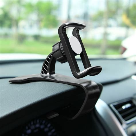 Car Dashboard Mobile Holder