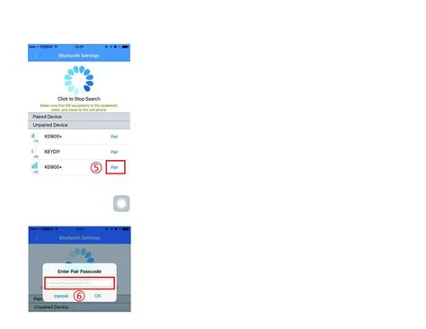 Keydiy Mini Kd Mobile Key Remote Maker Generator User Manual Pdf Operating Systems