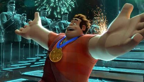 10 Years Ago Wreck It Ralph Sent A Villain On The Heros Journey