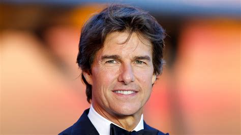 Tomcruise Actor 60 Photos