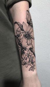 145 Very Dark And Creative Blackwork Tattoos Tattoo Me Now