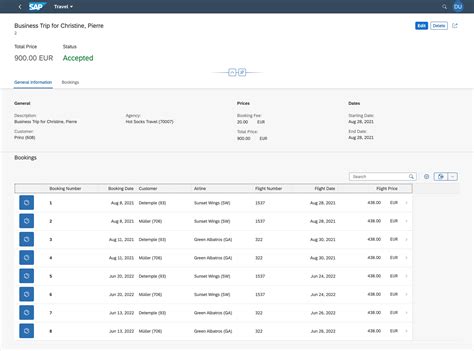 Write OPA Tests For An SAP Fiori Elements For OData V4 Application
