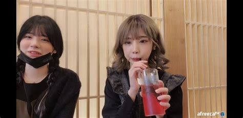 안녕수야 Vs 유혜디 실물 검증 결과 커뮤니티 아프리카tv E스포츠